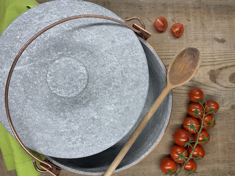 Il Lavèc della Valtellina: Tradizione, Caratteristiche e Usi in Cucina