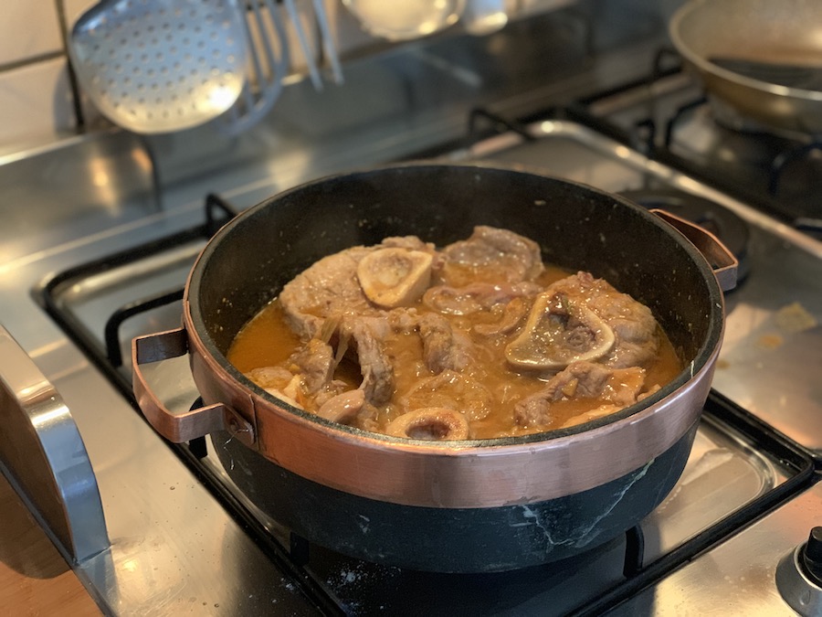 Il Lavèc della Valtellina: Tradizione, Caratteristiche e Usi in Cucina